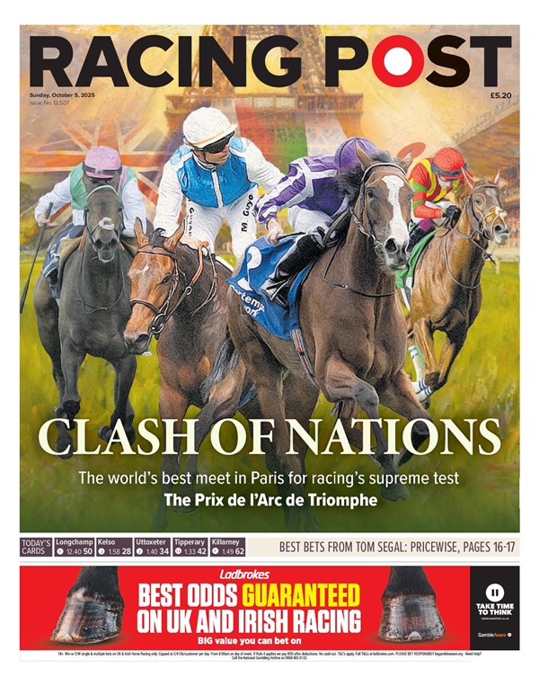 Racing Post