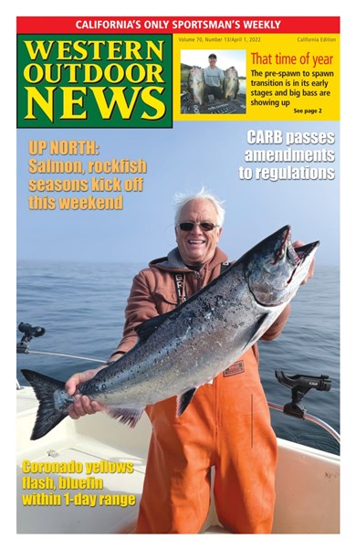 Western Outdoor News | Western Outdoor News