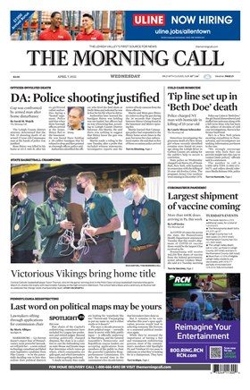 Allentown Morning Call