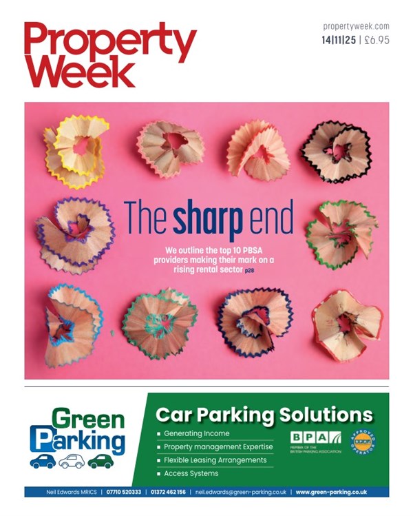 Property Week