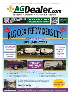 Read AgDealer Digital Editions | AgDealer