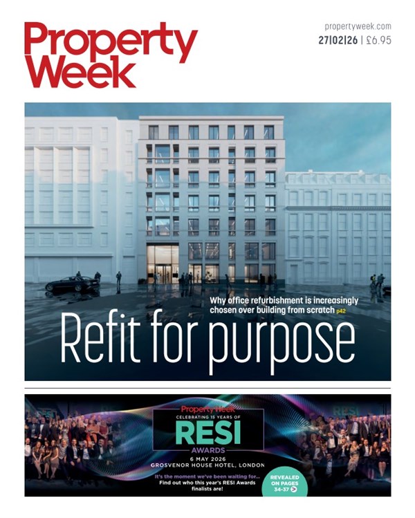 Property Week