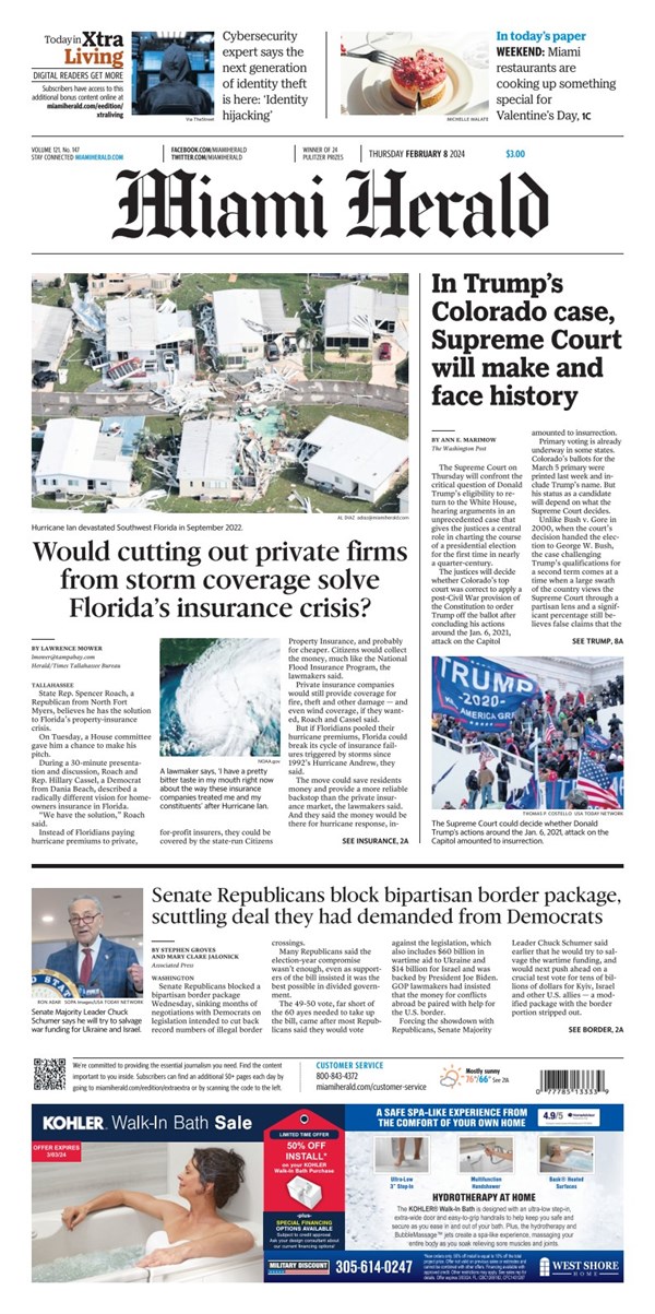 Miami Herald