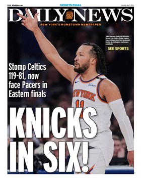 NY Daily News