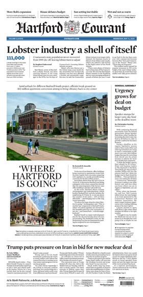 Hartford Courant