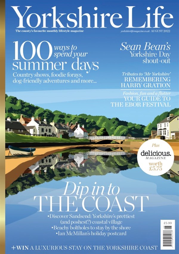 Yorkshire Life Magazine