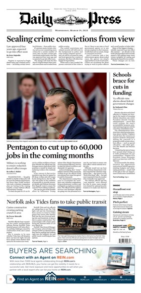 Daily Press