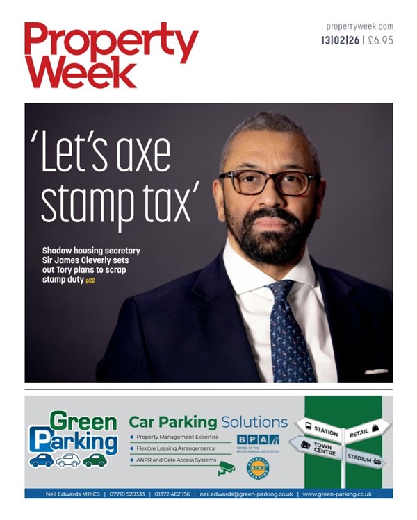 Property Week