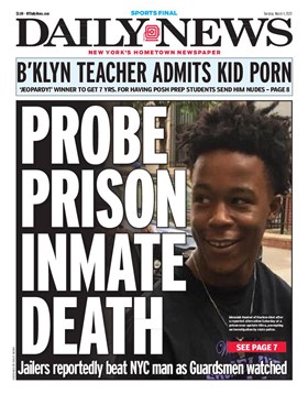 NY Daily News