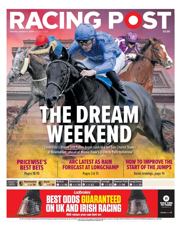 Racing Post