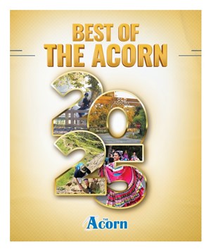 The Acorn | Newspaper covering Ventura County and Los Angeles County