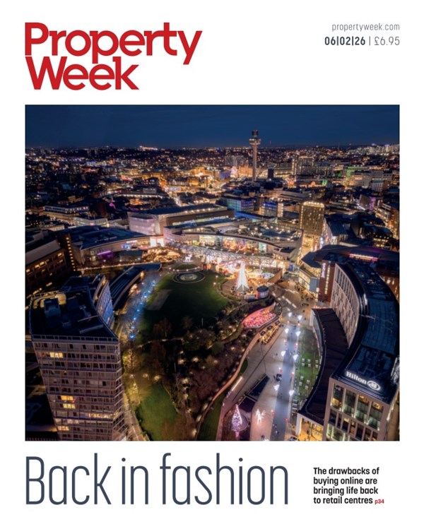 Property Week