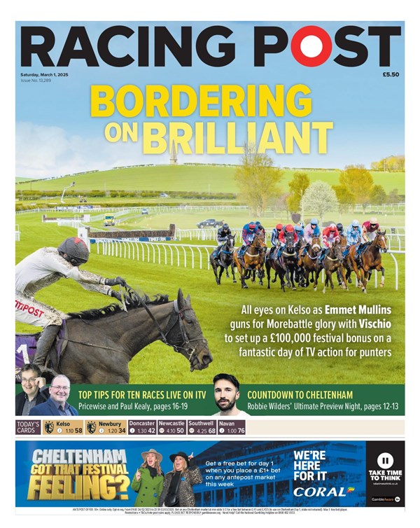 Racing Post