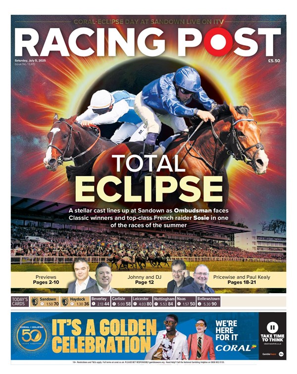 Racing Post