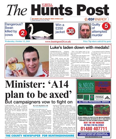 Already A Subscriber?