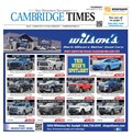 Digital Print Editions | Cambridge Times