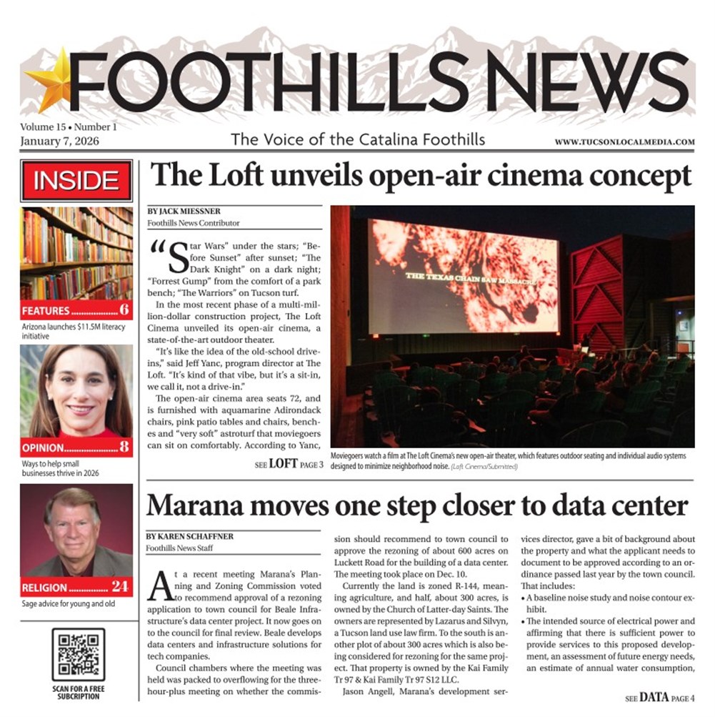 Ben Forbes is the proper butcher Tucson deserves | Liven Up ...