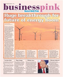 Publications from the Eastern Daily Press