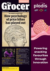 The Grocer Features List