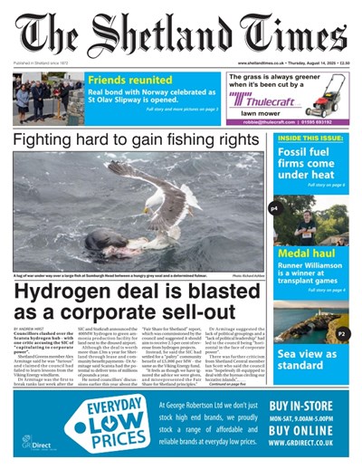 Highland News & Media - Publisher in Scotland